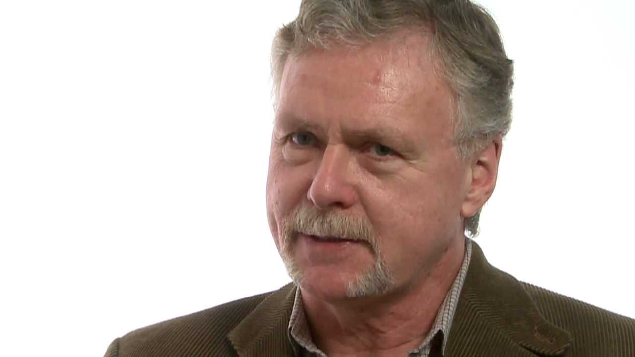Profile: Ross MacPhee - YouTube