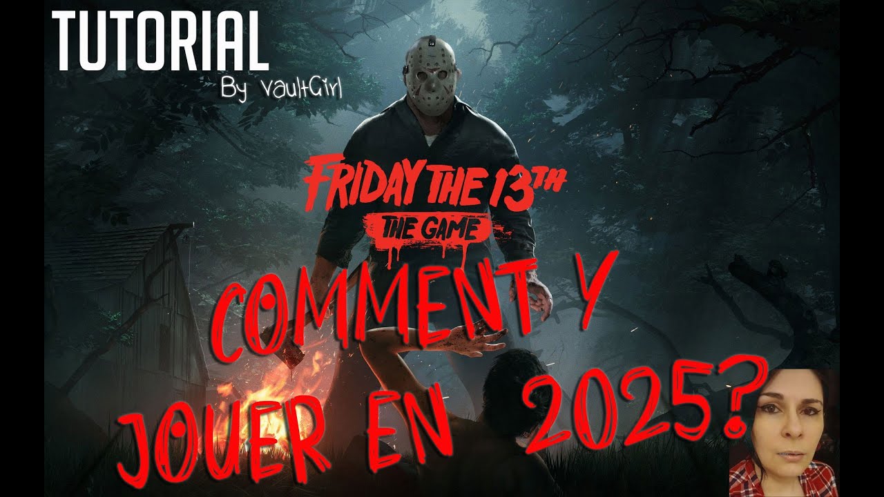[Tuto] Comment installer Friday the 13th Resurrected en 2025 ! (lien ...