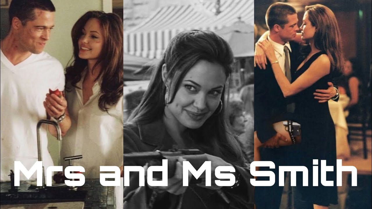 Mrs and Ms Smith-TikTok edit compilation with high quality videos /with ...