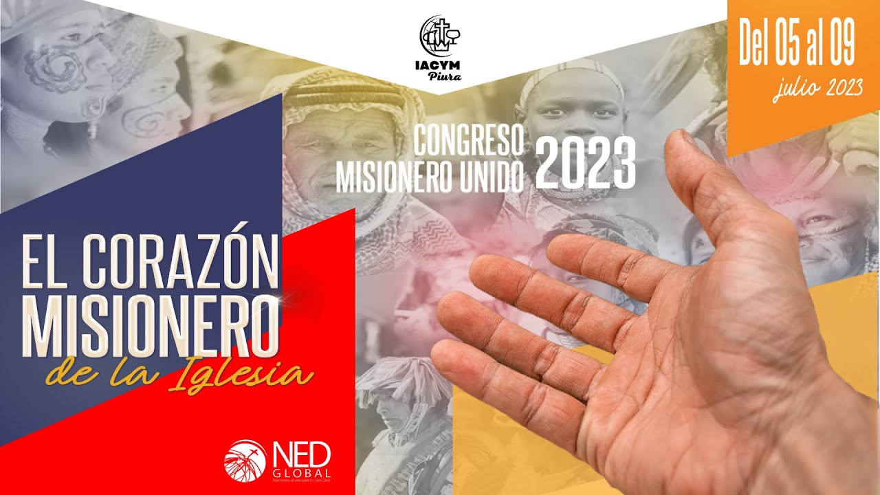 El Corazón Misionero de la Iglesia: Es una iglesia instruida - YouTube