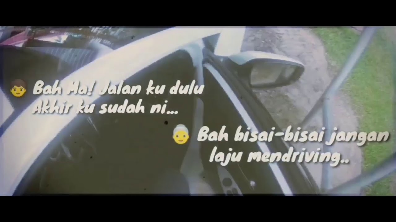 Life is not a car part - YouTube