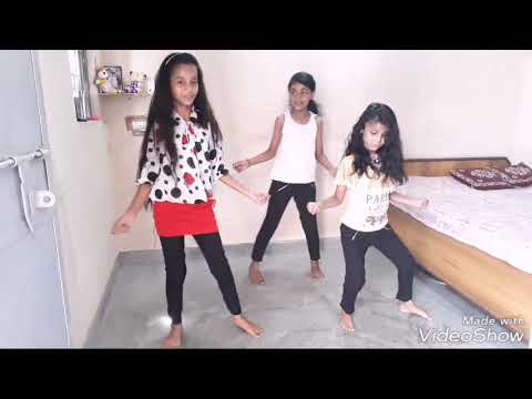 Bom diggy diggy by 3 Angels