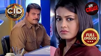 Officer Daya और Shreya के बीच शुरू हुआ Third World War | CID | Crime Hour |10 Oct 2023 |Full Episode