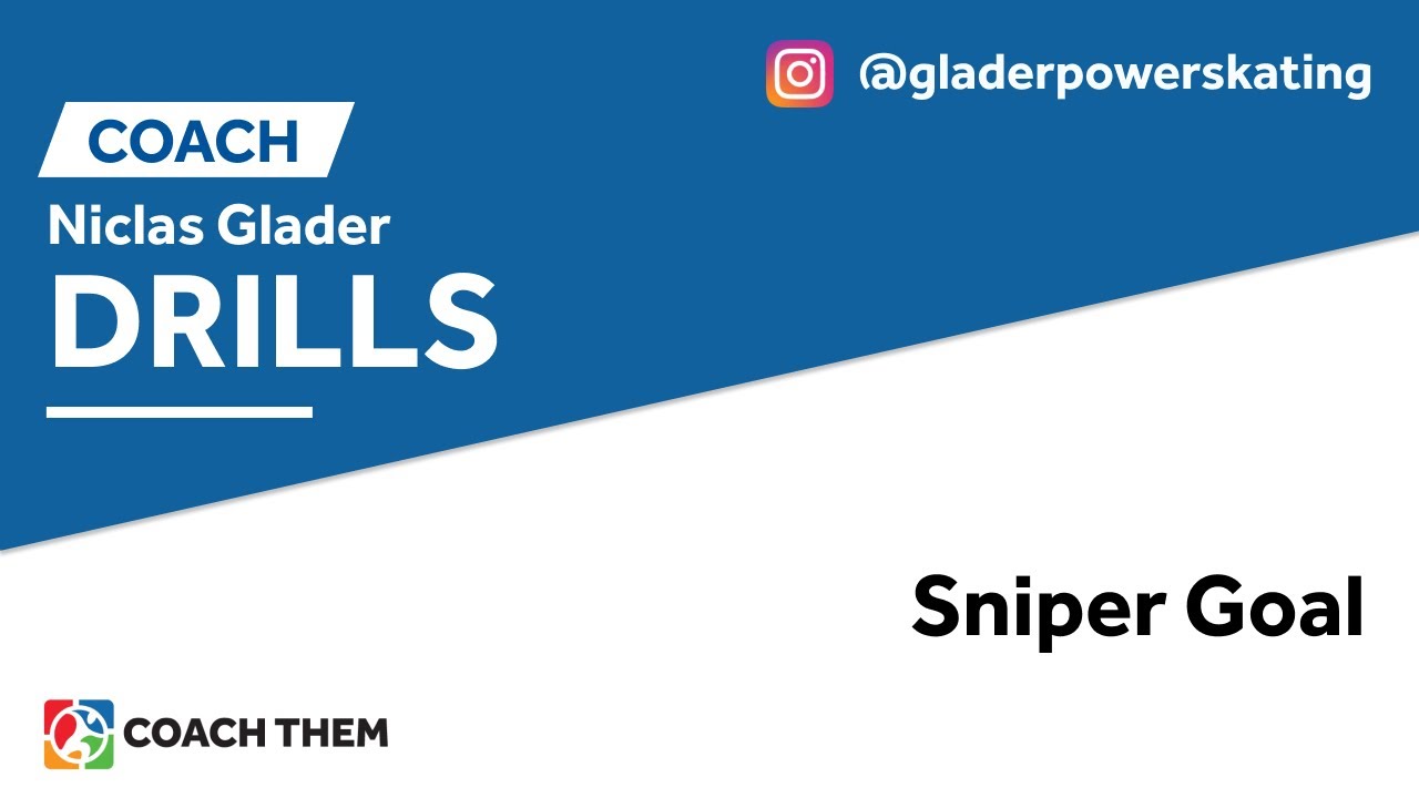 Sniper Goal - YouTube