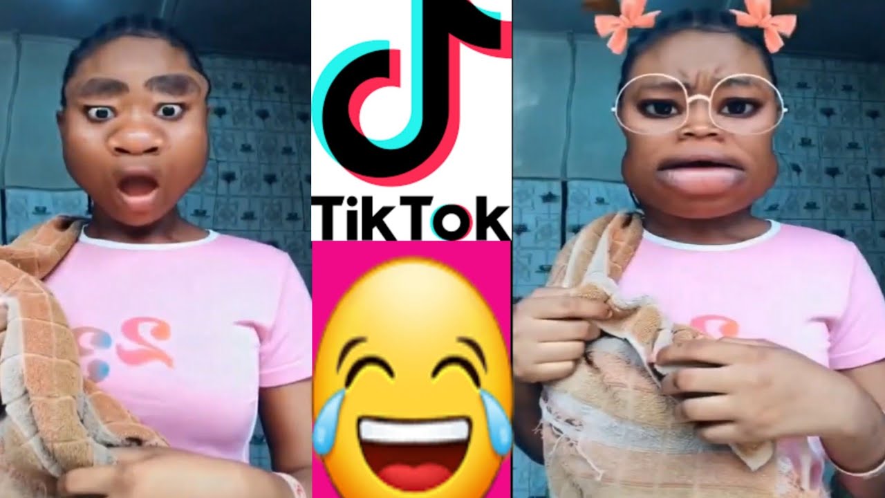 TIK TOK en français de 2020 - YouTube