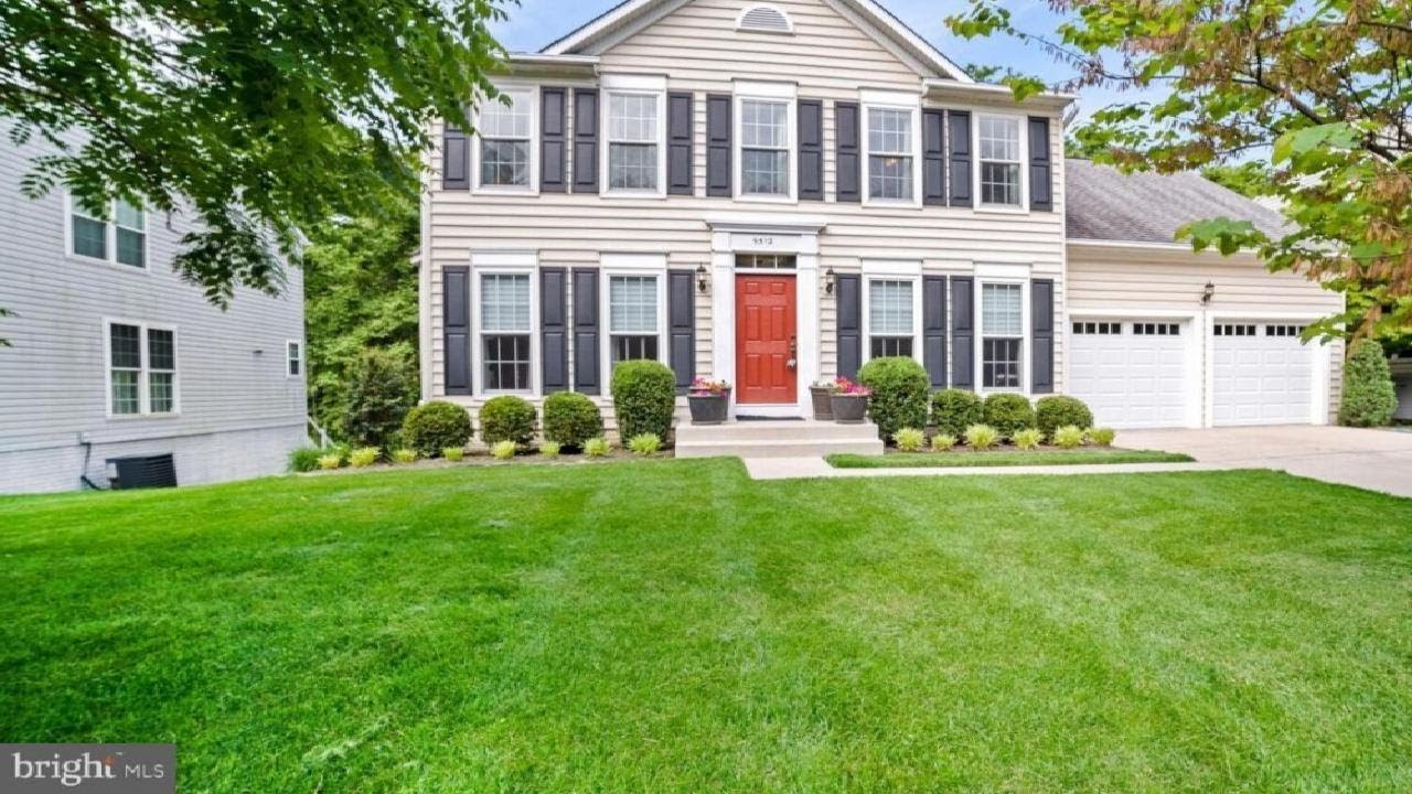 9512 TWILIGHT COURT, COLUMBIA, MD Presented by Gretchen Conley. - YouTube