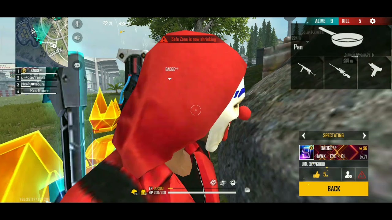 Hi broo like me - YouTube