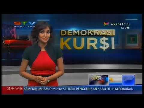 Ratna Dumila - Demokrasi Kur$i