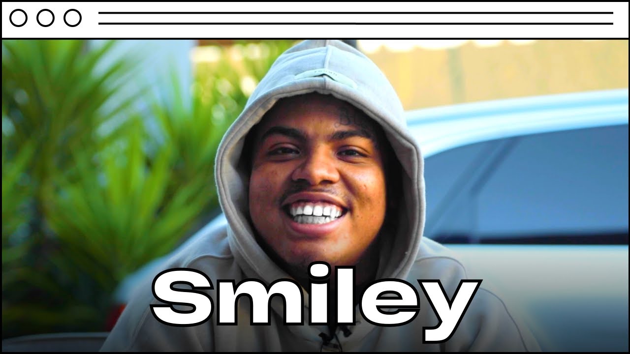 Smiley plays Ping Pong, talks Drake Signing, Organization, Buy or Bye 2 ...