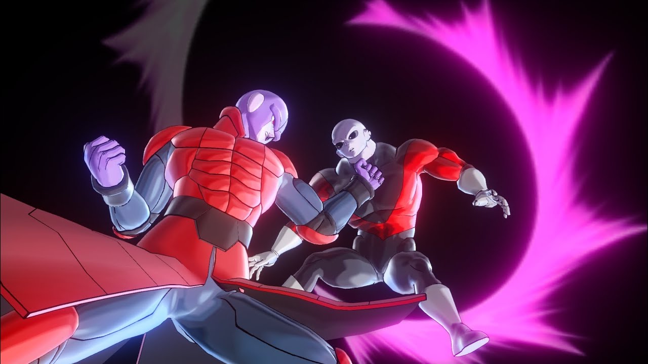 DBXV2: PQ122 - Custom Hit - YouTube