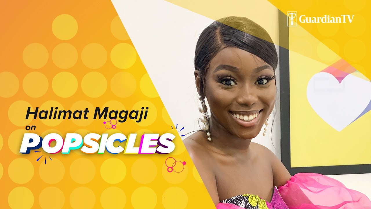 Halimat Magaji reveals how she was once asked to take nude pictures and her rise as an ...