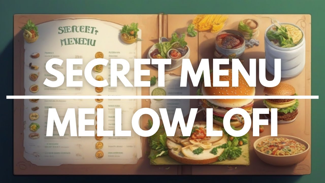 Soothing Serenity: Exploring Mellow Lofi Melodies for Tranquil Moments ...