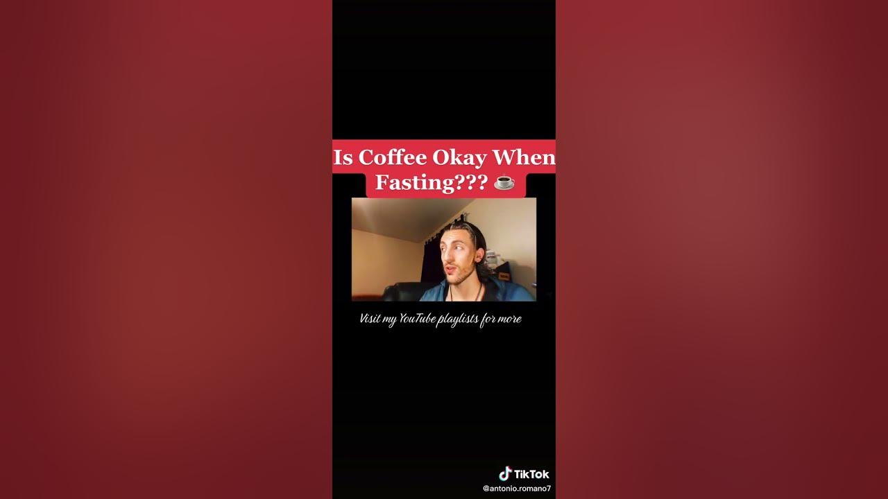 Is Coffee Okay When Fasting YouTube is-coffee-okay-when-fasting-youtube
