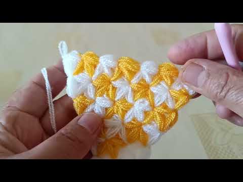 Şık ve Kullanışlı Lif Modeli // Stylish and Useful Bath Scrubber Model