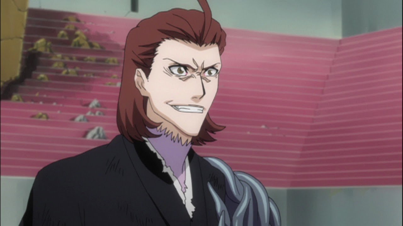 Bleach 185 - YouTube