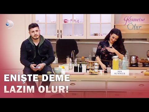 Sibel, Adayında Hangi Kriterleri Arıyor? - Kısmetse Olur 297. Bölüm