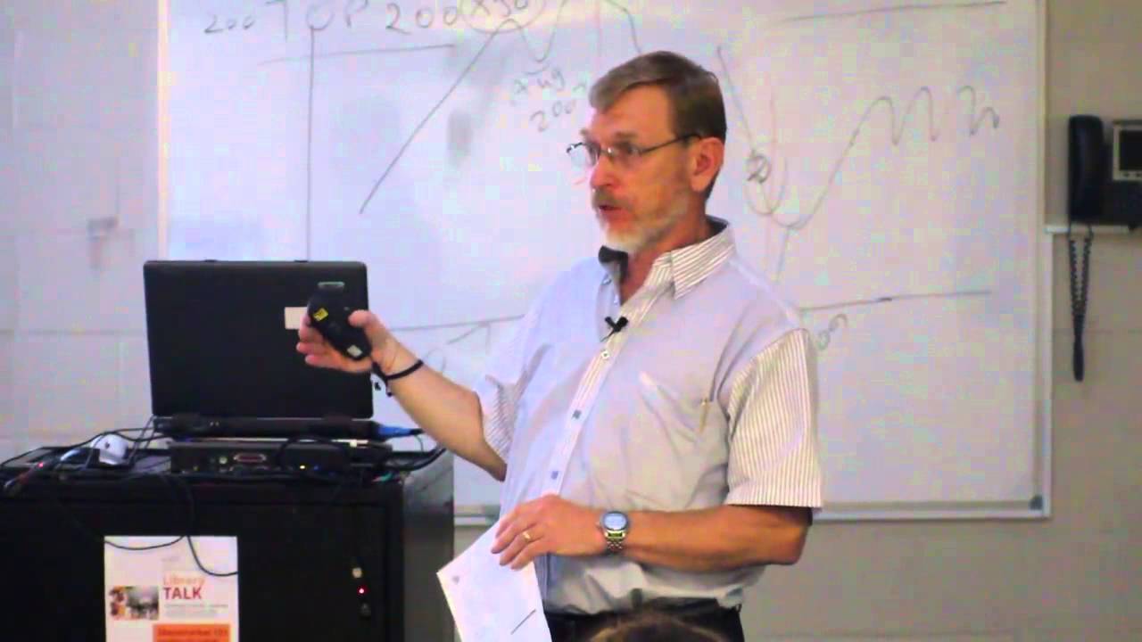 Sharemarket 101 (Robert Brain ) Medium resolution - YouTube