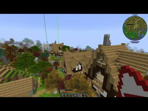 CHROMA TECHNOLOGY ~ Ep.12 ~ Diamond Jetpacks Use A Massive Amount of ...