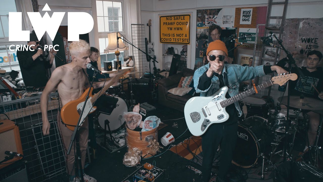 Crinc - PPC - YouTube