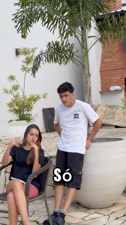 SE DEU M4L😂 #shortsvideo #shortsviral #shorts - YouTube