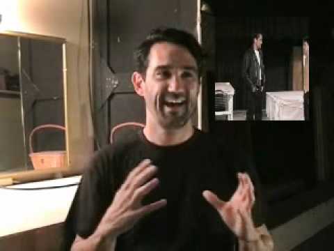 Shopping and Fucking by Mark Ravenhill Promo 2 - YouTube