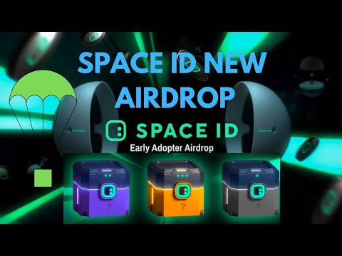 Space ID Airdrop Voyage Season 2 - Complete Guide on How to Participate ...