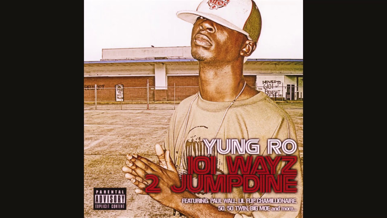 Yung Ro - What It Do Freestyle Ft. Big Pluck - YouTube