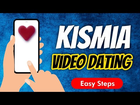Kismia - Meet Singles Nearby Full Review