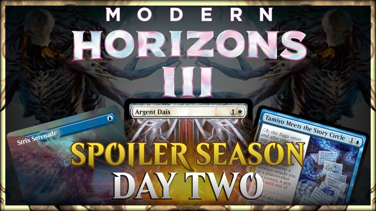 𝑶𝒏𝒆 𝑴𝒂𝒏𝒂 𝐶𝑜𝑢𝑛𝑡𝑒𝑟𝑠𝑝𝑒𝑙𝑙⁉️𝑁𝑒𝑤 𝑆𝑎𝑔𝑎⁉️𝑀𝐻3 𝑺𝒑𝒐𝒊𝒍𝒆𝒓 𝑺𝒆𝒂𝒔𝒐𝒏: 𝐷𝐴𝑌 𝑇𝑊𝑂‼️// 𝐌𝐨𝐝𝐞𝐫𝐧 ...