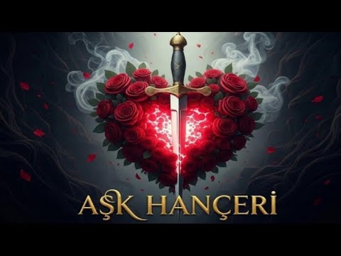 AŞK HANÇERİ - Arabesk