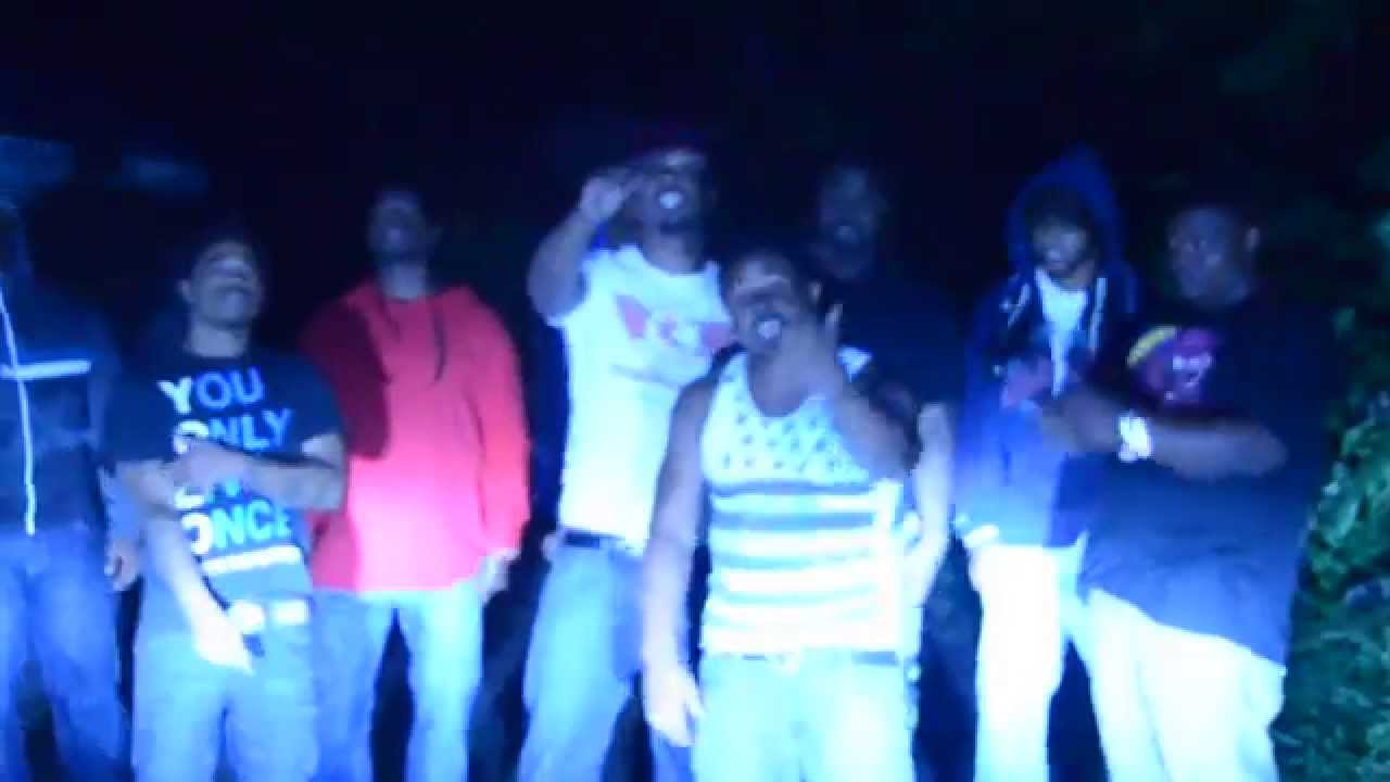 Jason Collins - Go Geta Gang/Real Serious Music Group - YouTube