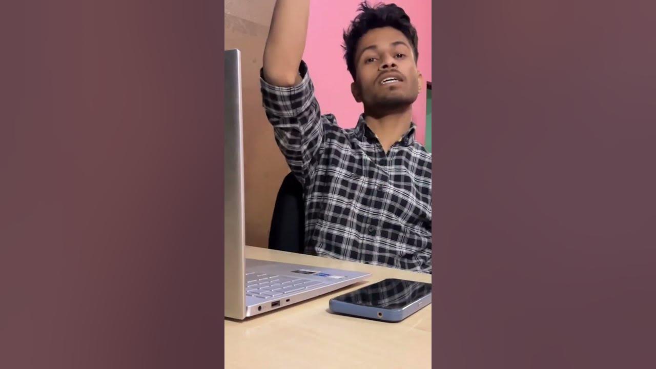 behind the scenes😂 (Nothing phone 3a pro). #trending #youtubeshorts # ...