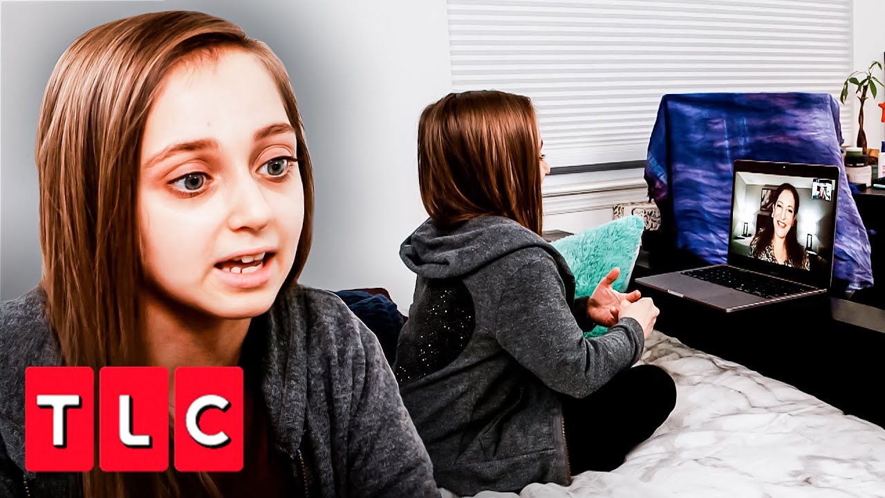 Shauna busca ayuda de una casamentera| Yo soy Shauna Rae | TLC ...