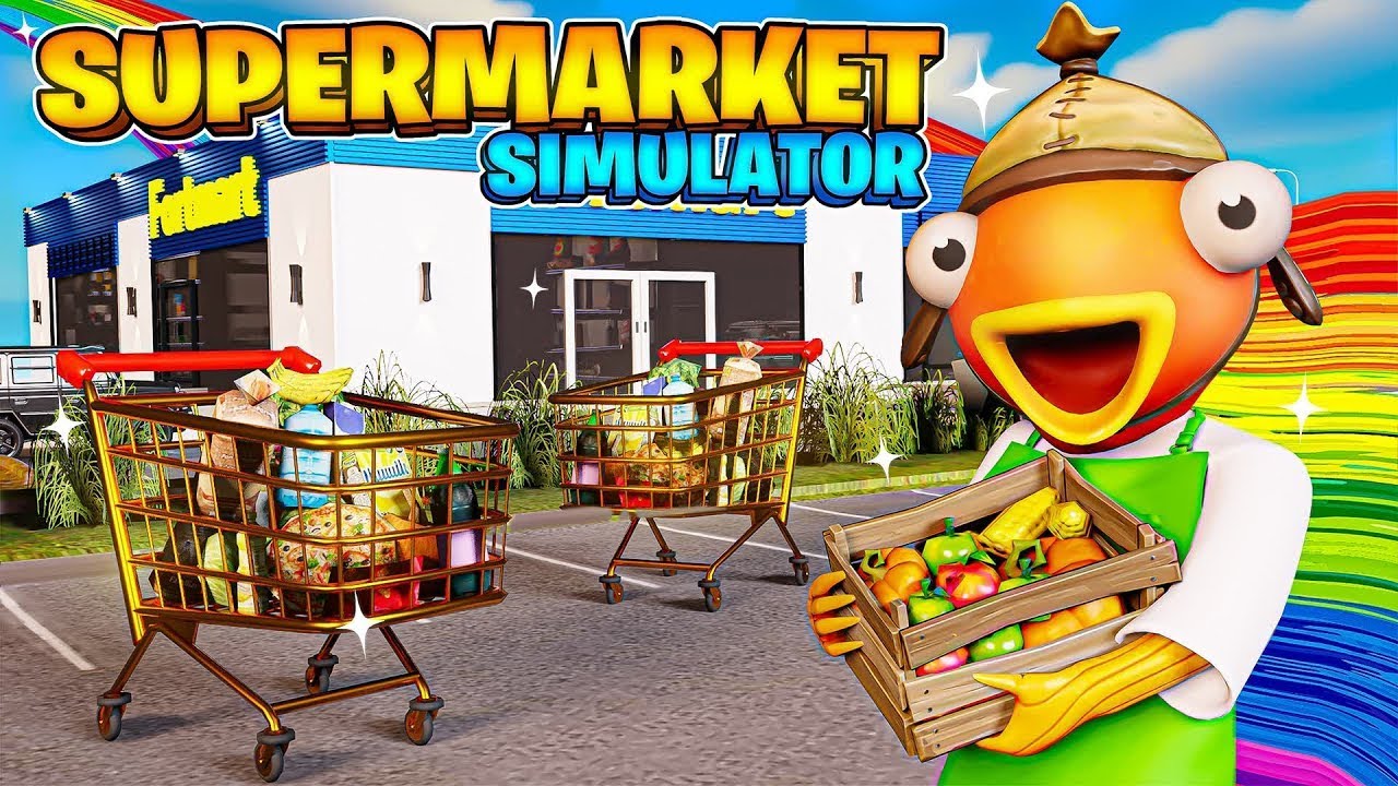 Start a super markit | MaHabali - YouTube