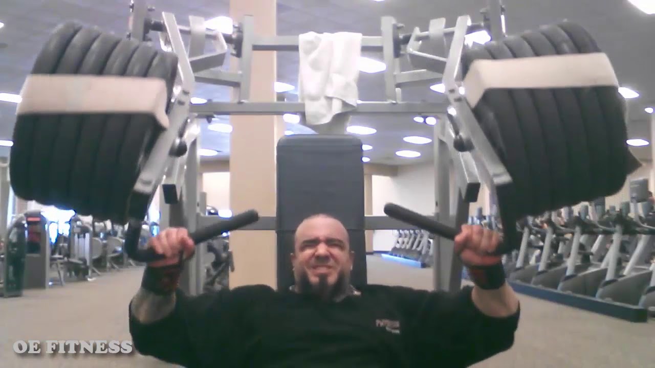 The Next Big EGO LIFTER.. - YouTube