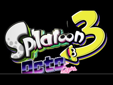 splatoon's evolution - YouTube