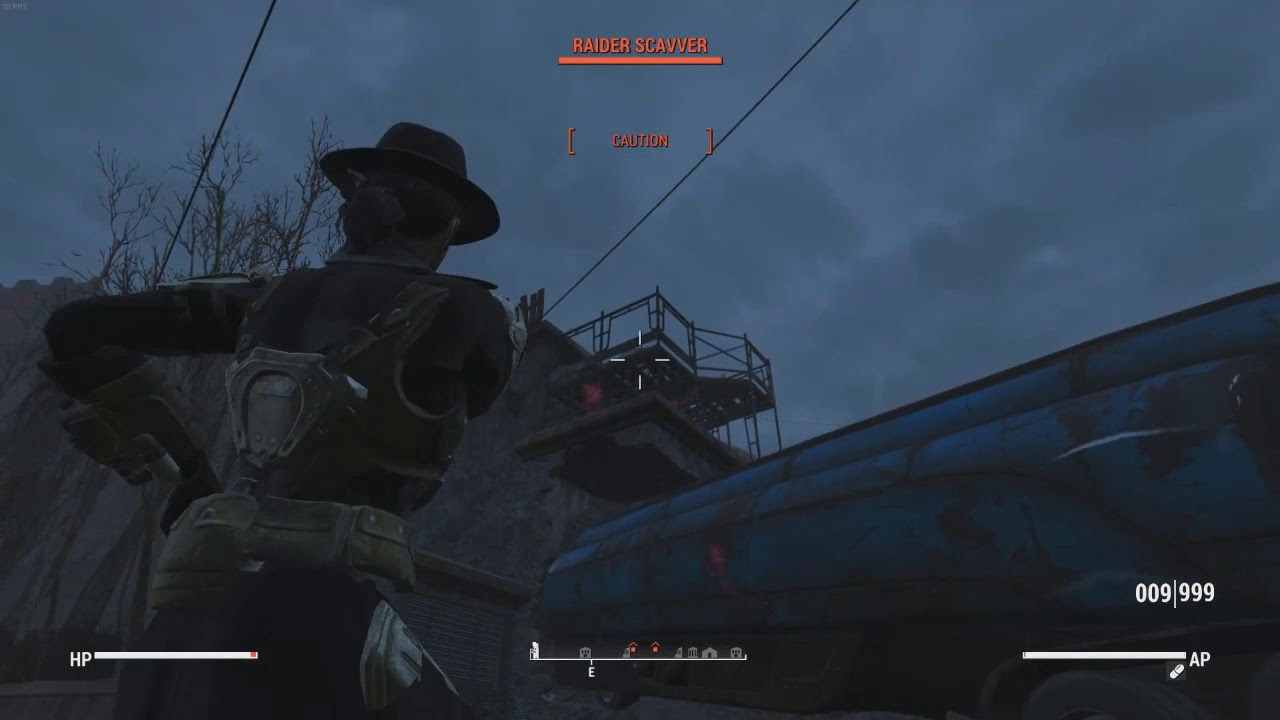 Fallout 4 Playthrough Part 131 | Escapril - YouTube