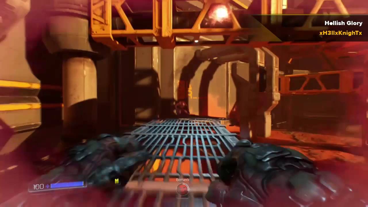 Top 5 - DOOM "Hurt Me Plenty" Campaign - YouTube