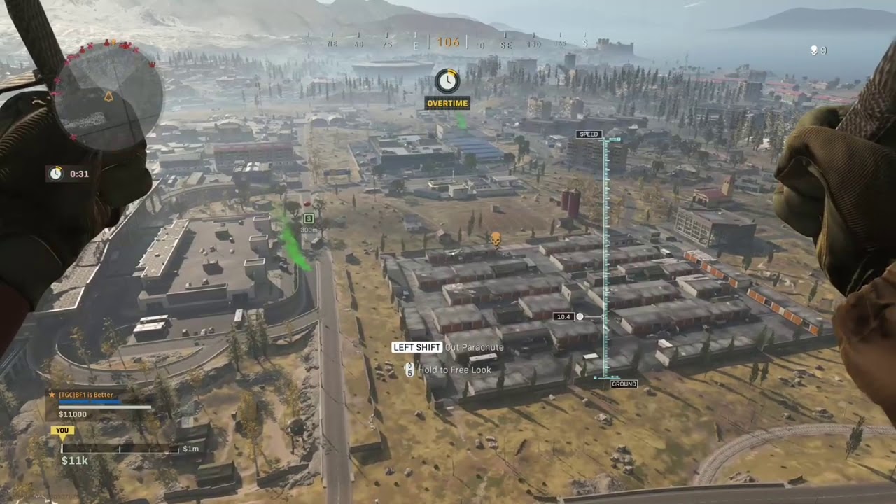 Spare game clips - YouTube