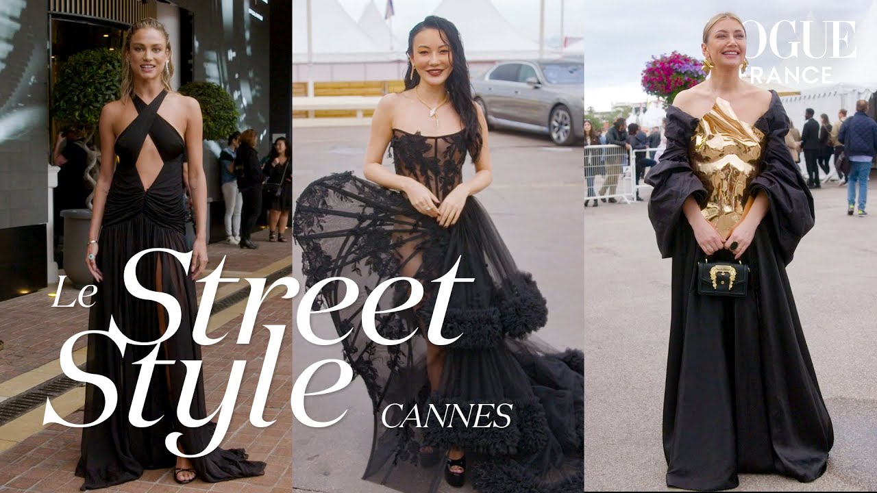 How to Dress for Summer in the French Riviera? Ft. Paola Locatelli & MV ...