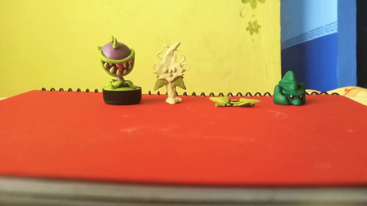 Colección de mentas poderosas ( pvz2)parte 3/5 - YouTube