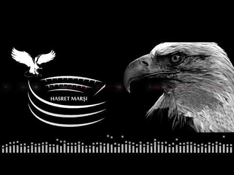 BEŞİKTAŞ - (HASRET MARŞI)