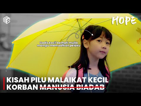 DIANGKAT DARI KISAH NYATA‼️TRAGEDI KELAM YANG MENGGUNCANG KOREA PADA 2008‼️- HOPE (2013)