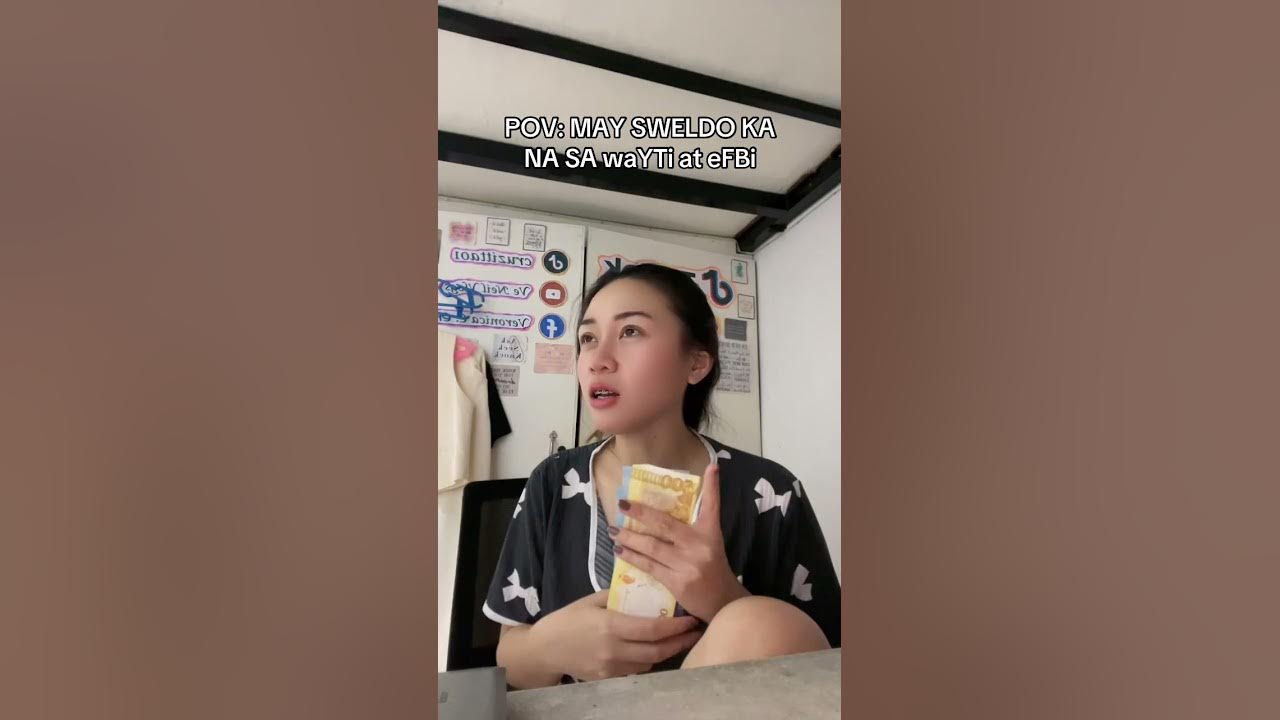 MAY SWELDO SA YOUTUBE AND FACEBOOK - YouTube