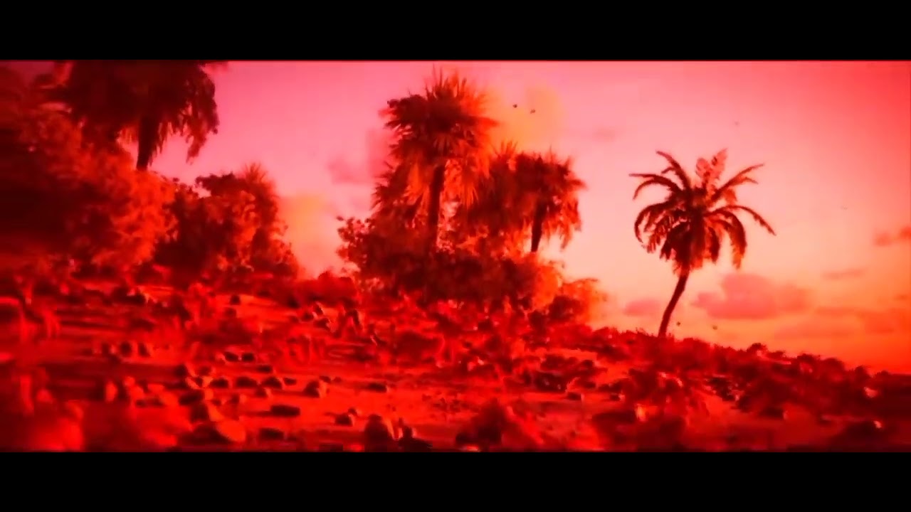 Crab Rave BASS BOOST 1 Hour - YouTube