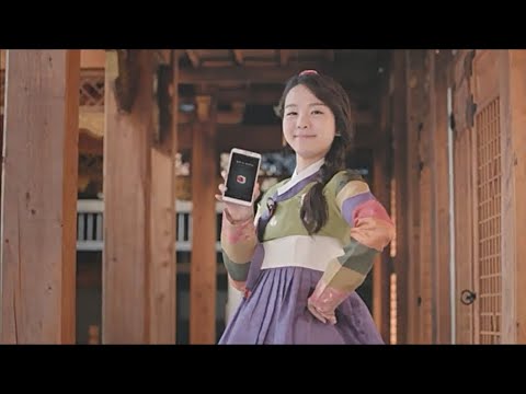 송소희 - KT olleh 광대역 LTE(2) - YouTube