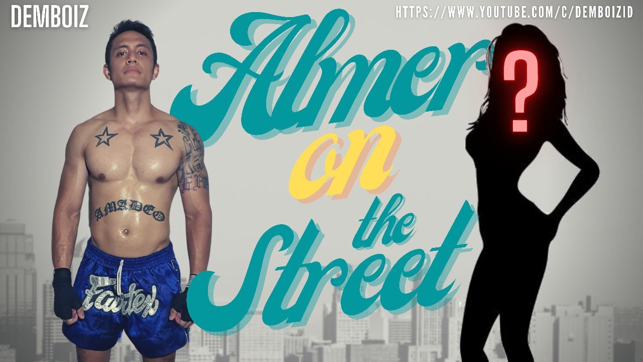 Boxing bareng cewe cantik!? - YouTube