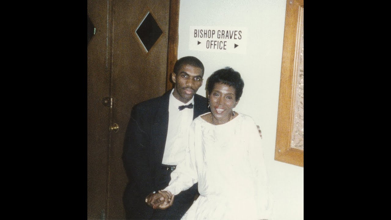 Lerone Baker "I Remember Aunt Cassietta Baker George" The Sacred Scroll ...