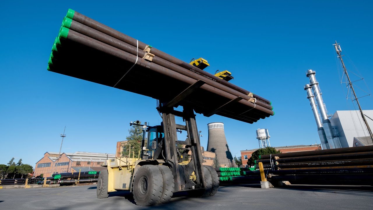 We Are Tenaris - Full Version - YouTube