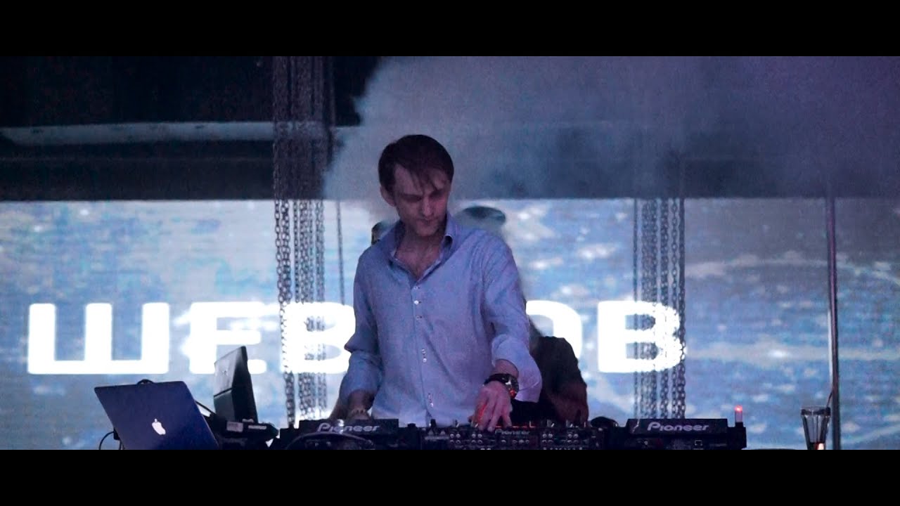 DJ SHEVTSOV | ГриннСтар | 16.07.16 - YouTube